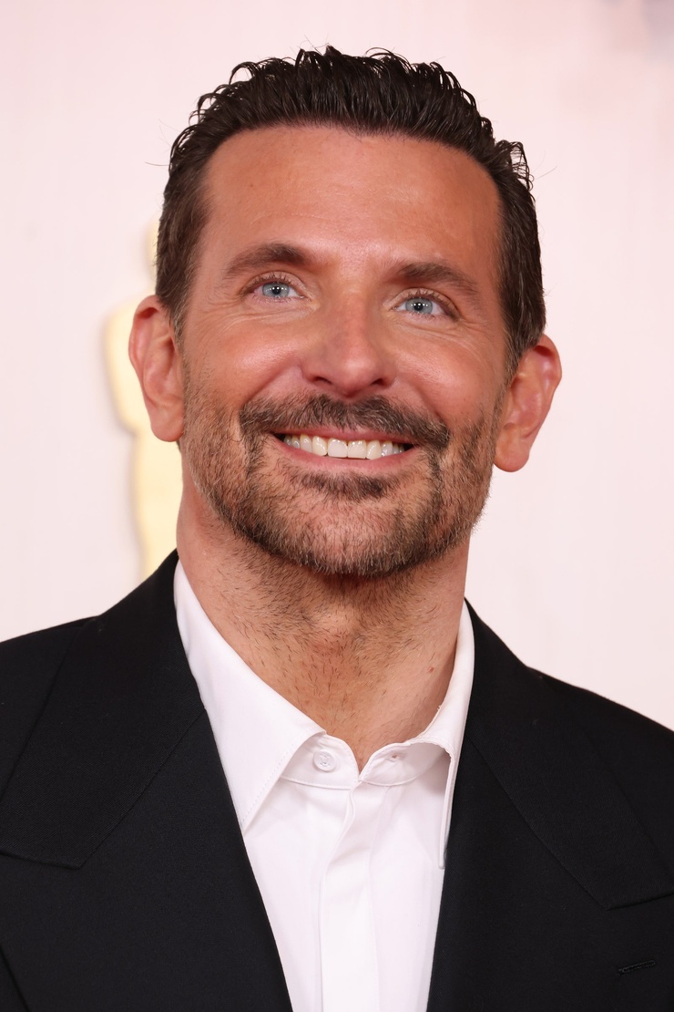 Bradley Cooper image
