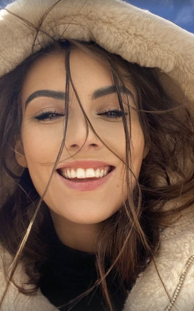 Picture of Lisa Moerman