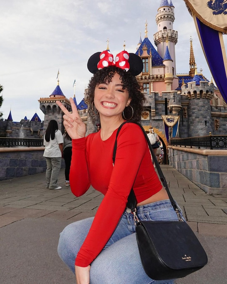 Picture of Soley Liboy