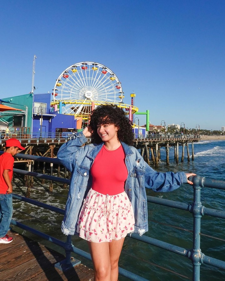 Picture of Soley Liboy