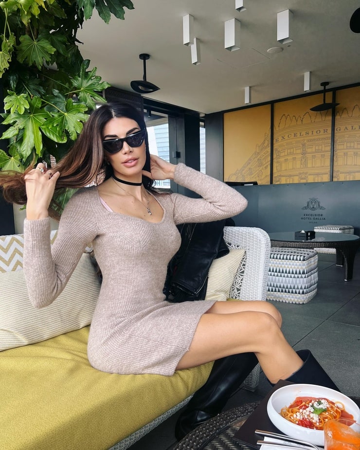 Image of Fabrizia Santarelli