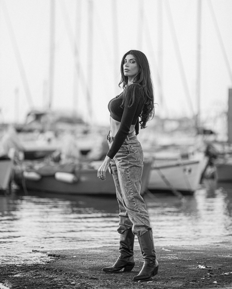 Picture of Fabrizia Santarelli