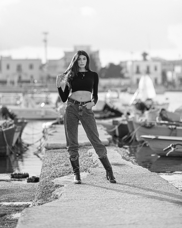 Picture of Fabrizia Santarelli