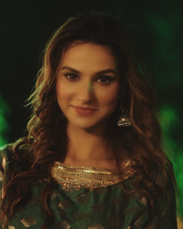 Picture of Mim Mantasha