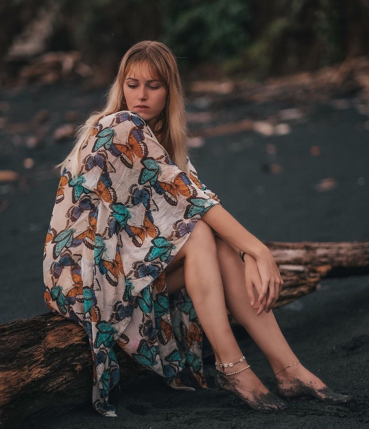 Picture of Lauriane Beguin