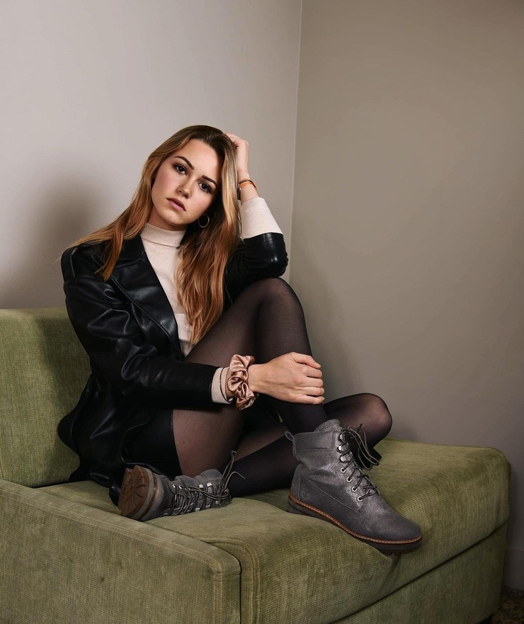 Lauriane Beguin picture