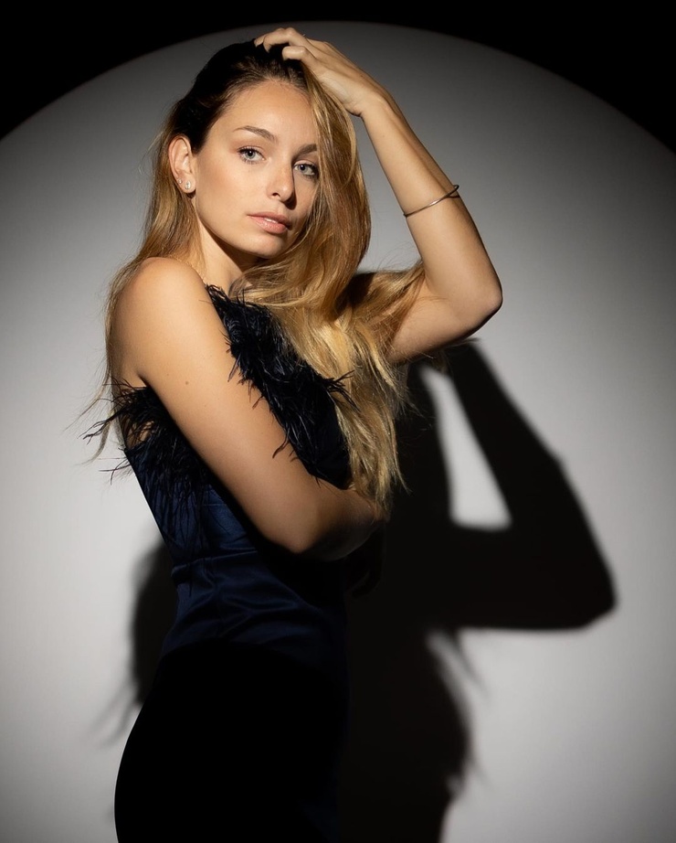 Picture of Axelle Bonnemaison