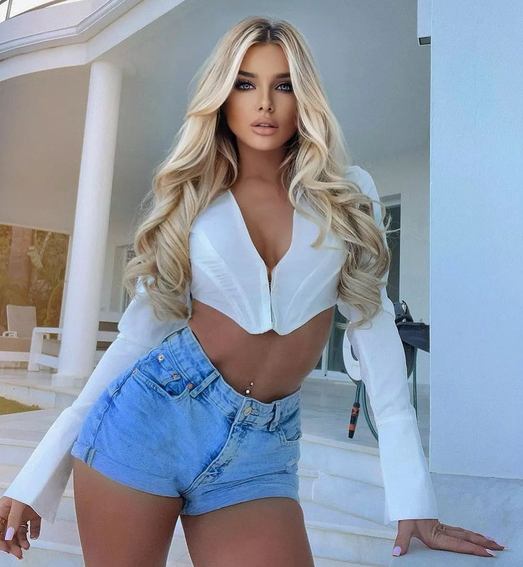 Image of Ennie Karic