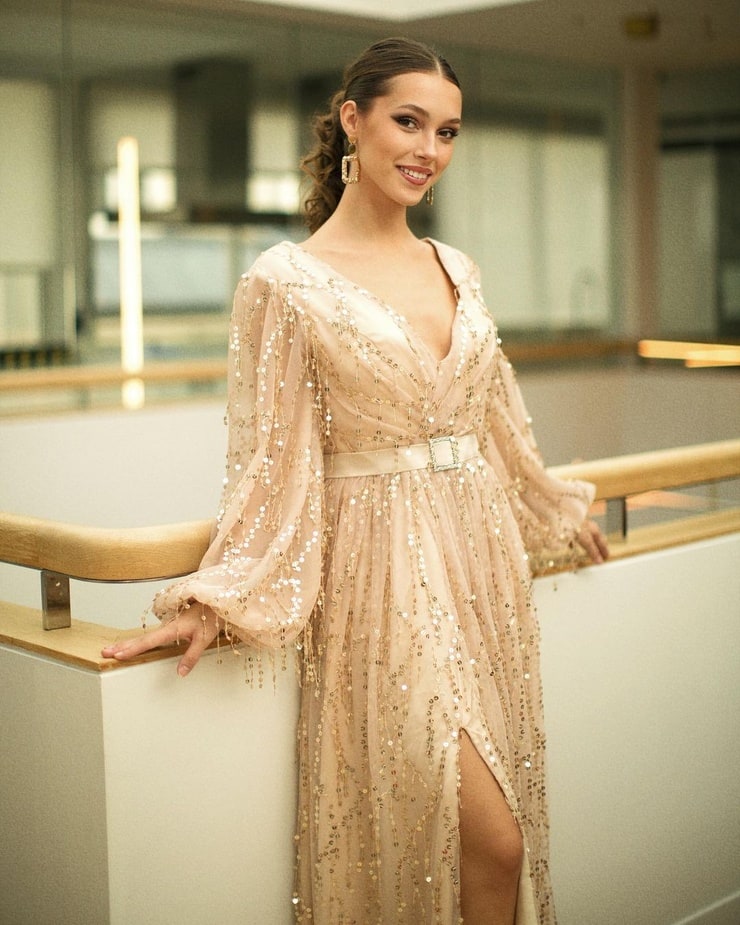 Picture of Enora Moal