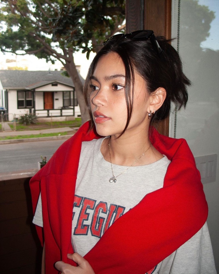 Picture of Myra Molloy