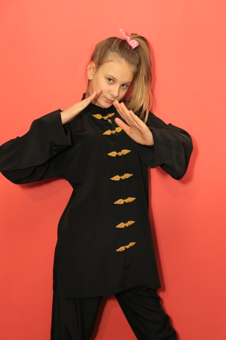 Image of Anya Volkova