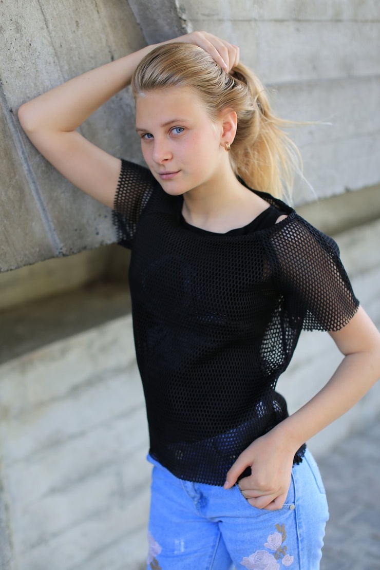 Picture of Anya Volkova