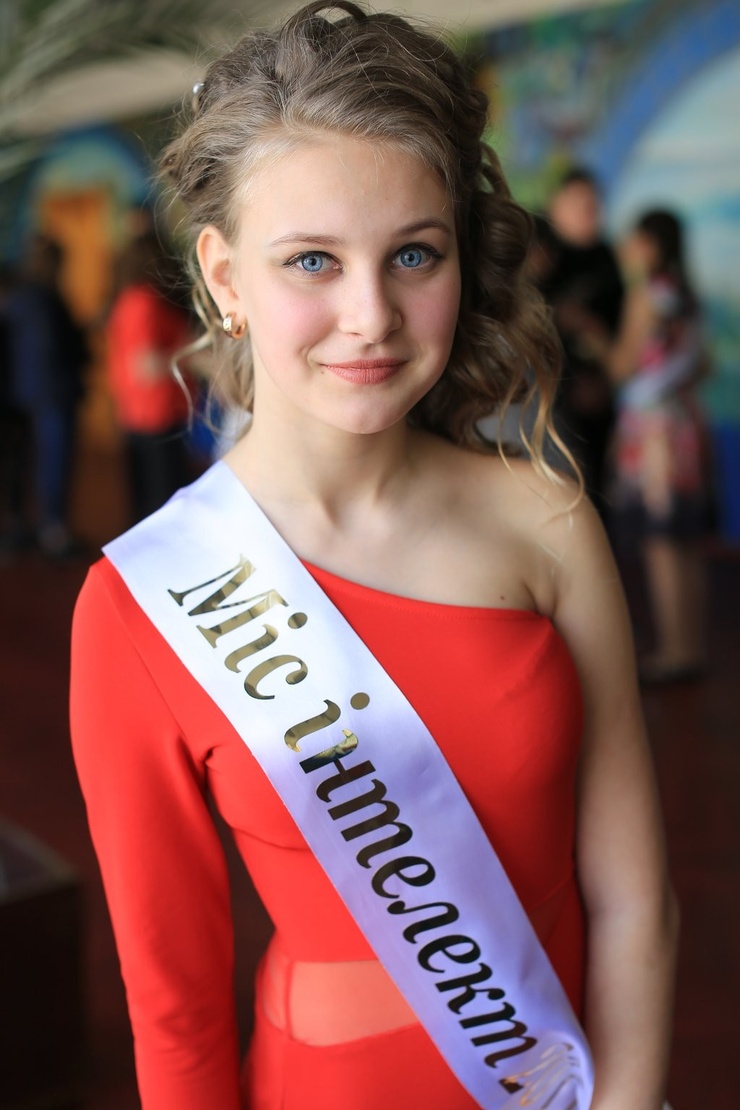 Picture of Anya Volkova