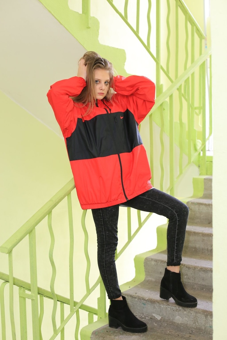 Picture of Anya Volkova
