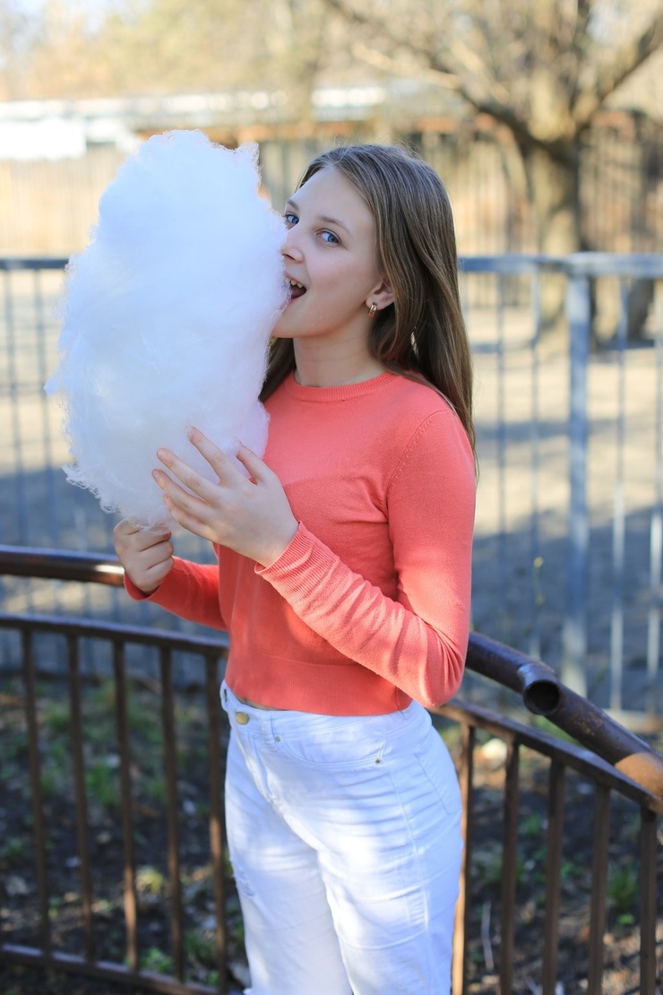 Picture of Anya Volkova