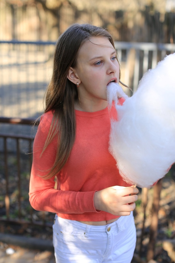 Picture of Anya Volkova