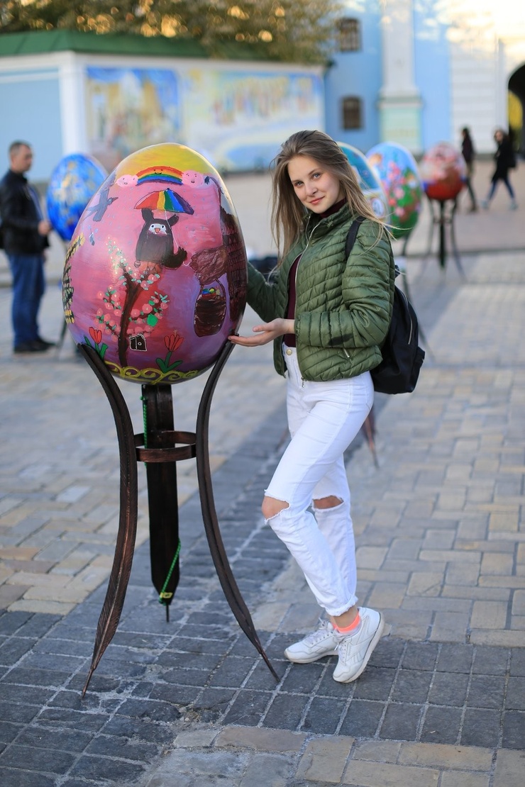 Anya Volkova picture