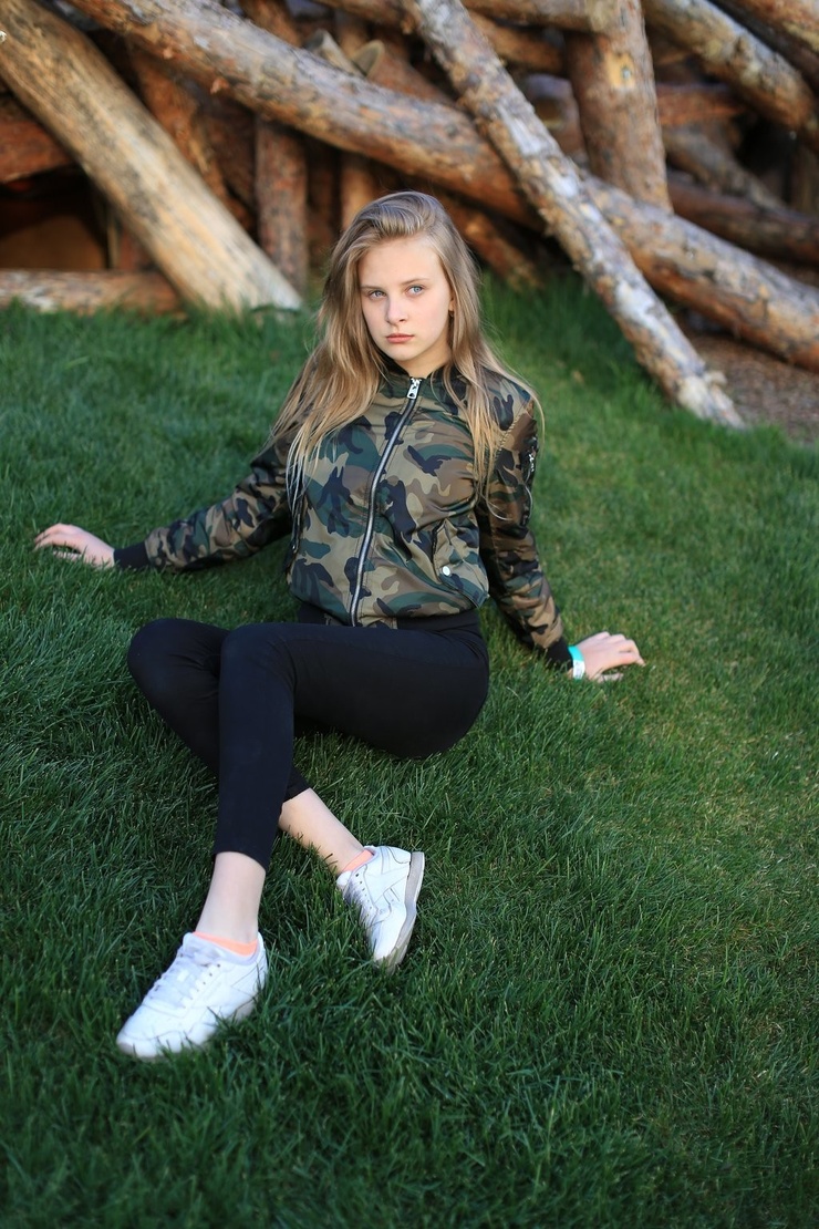 Picture of Anya Volkova