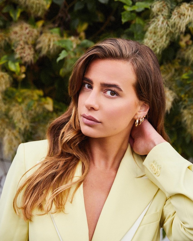 Picture of Nadia Parkes