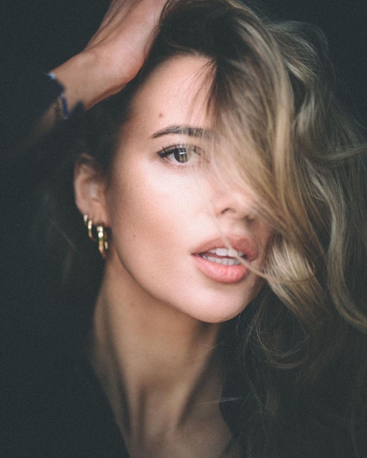 Picture of Nadia Parkes