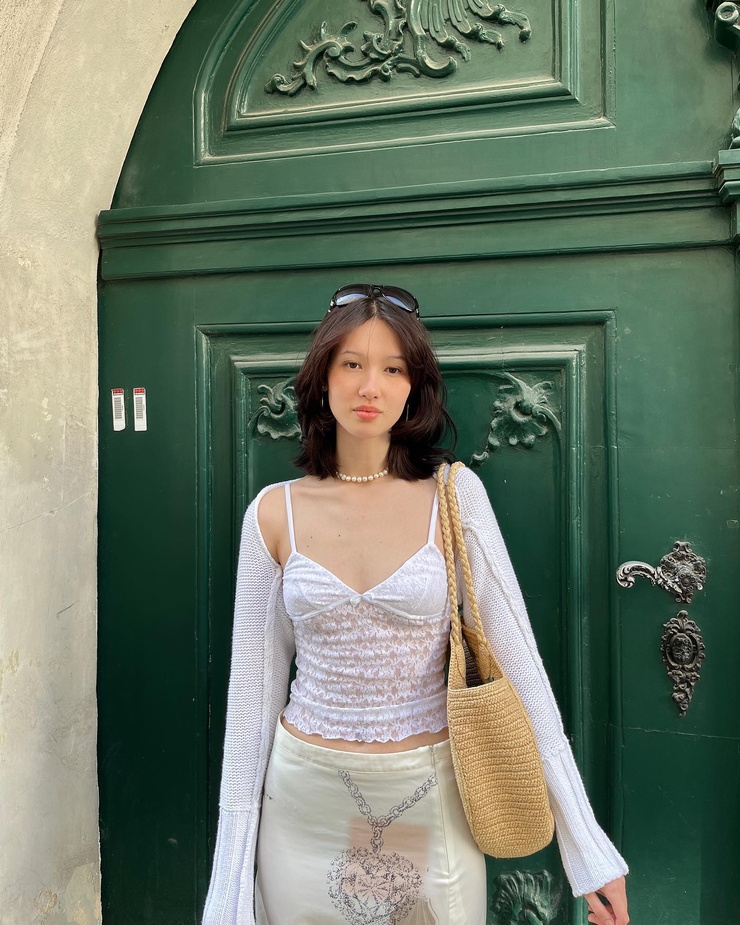 Picture of Sophie Lin