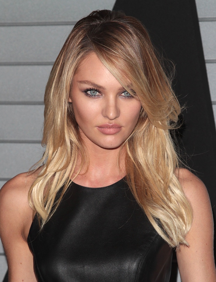 Picture of Candice Swanepoel