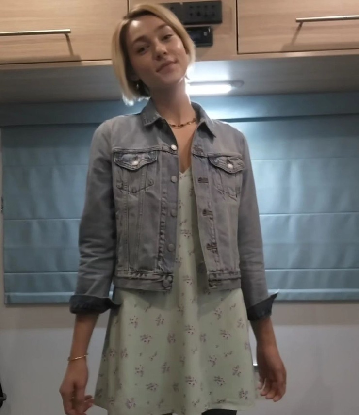 Picture of Zyra Gorecki