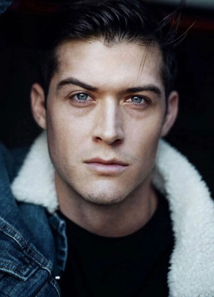 Picture of Kellan Rhude