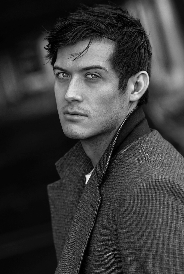 Picture of Kellan Rhude