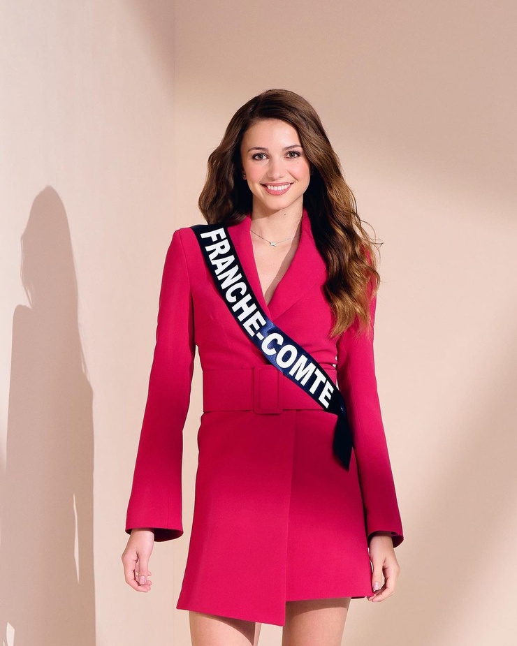 Picture of Marion Navarro