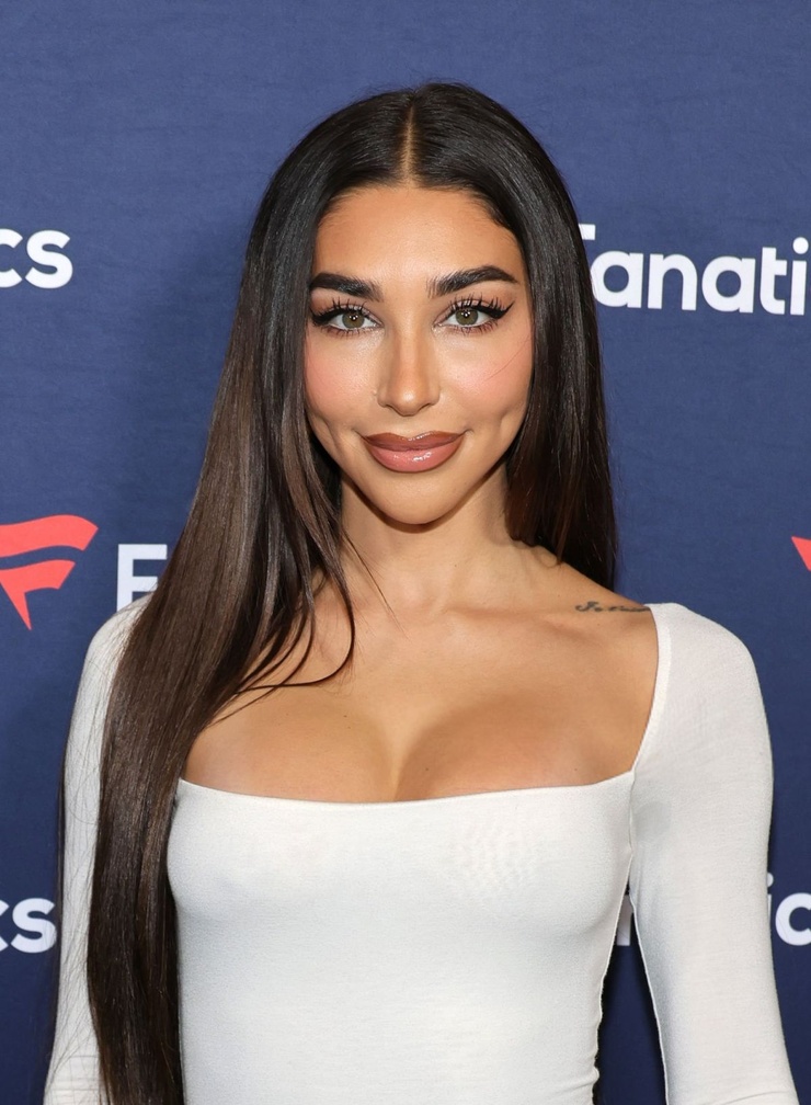 Picture of Chantel Jeffries
