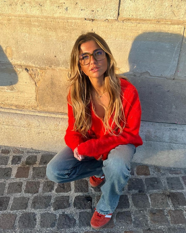 Picture of Marine Reddan