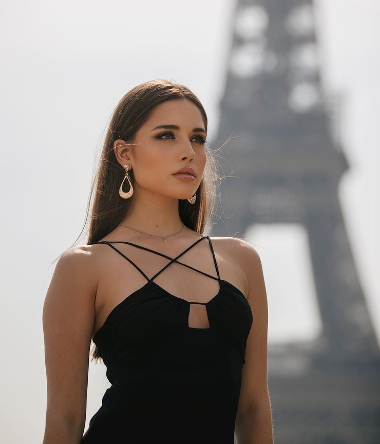 Picture of Marion Ratié