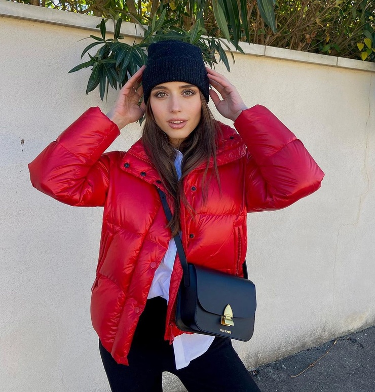 Picture of Marion Ratié