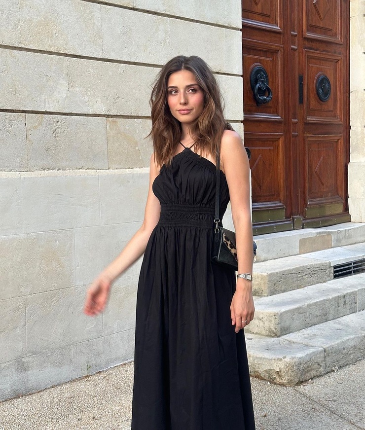 Picture of Marion Ratié