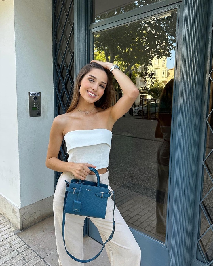 Picture of Marion Ratié