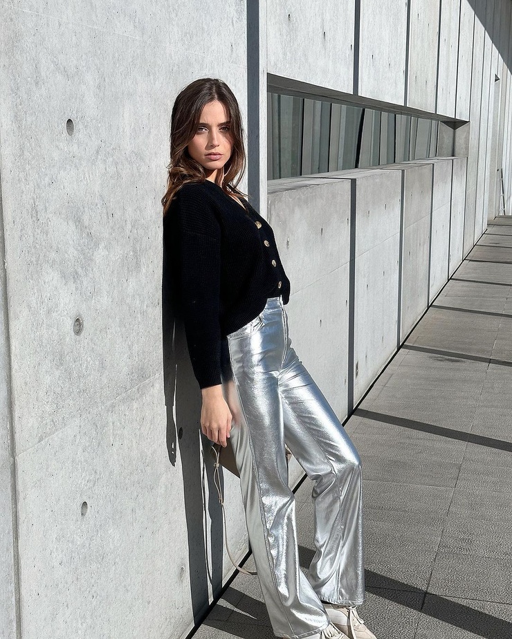 Picture of Marion Ratié