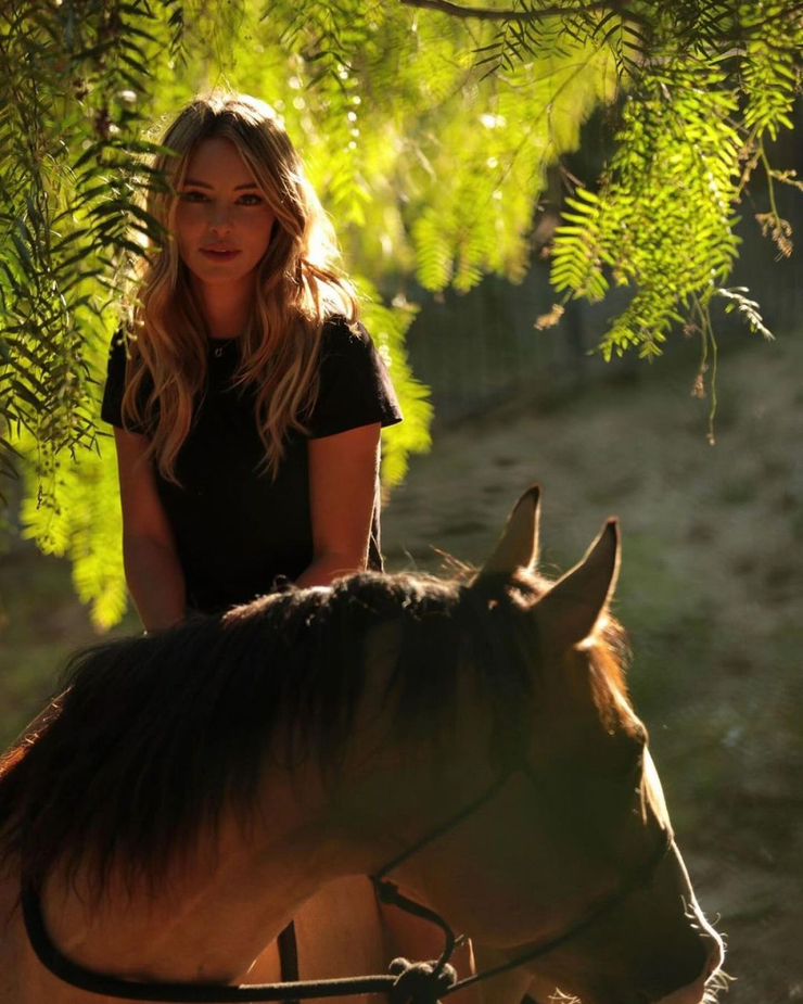 Picture of Hassie Harrison