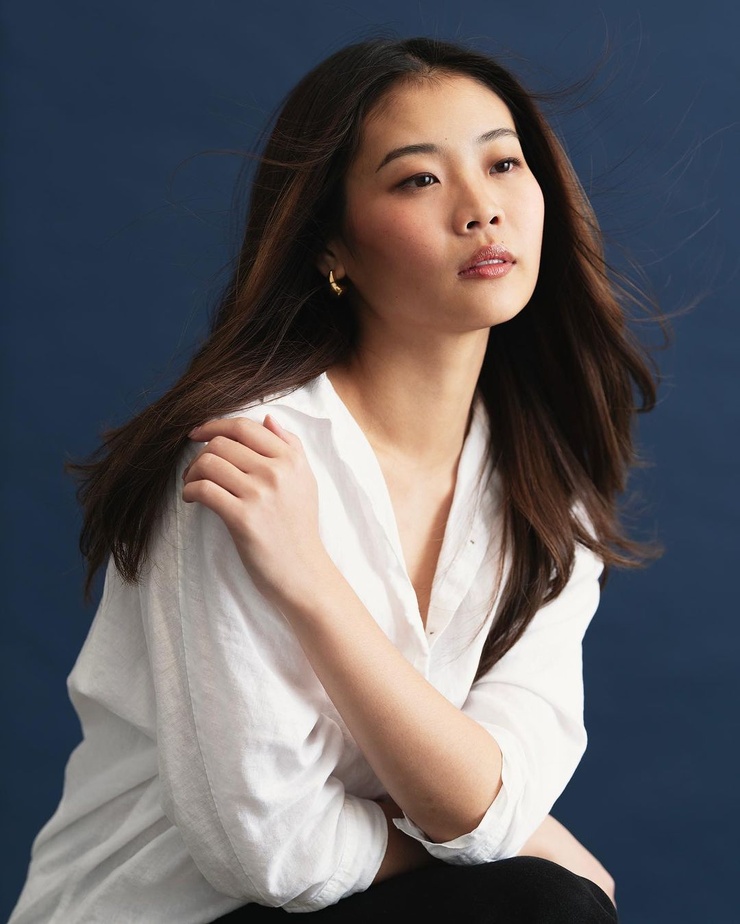 Image of Valerie Loo