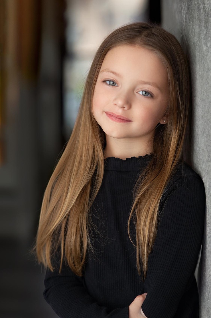 Picture of Emily Mitchell