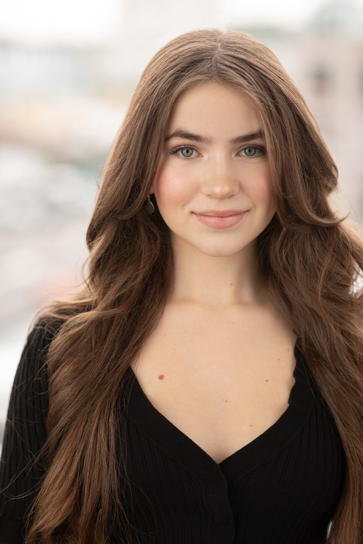 Picture of Ava Sleeth