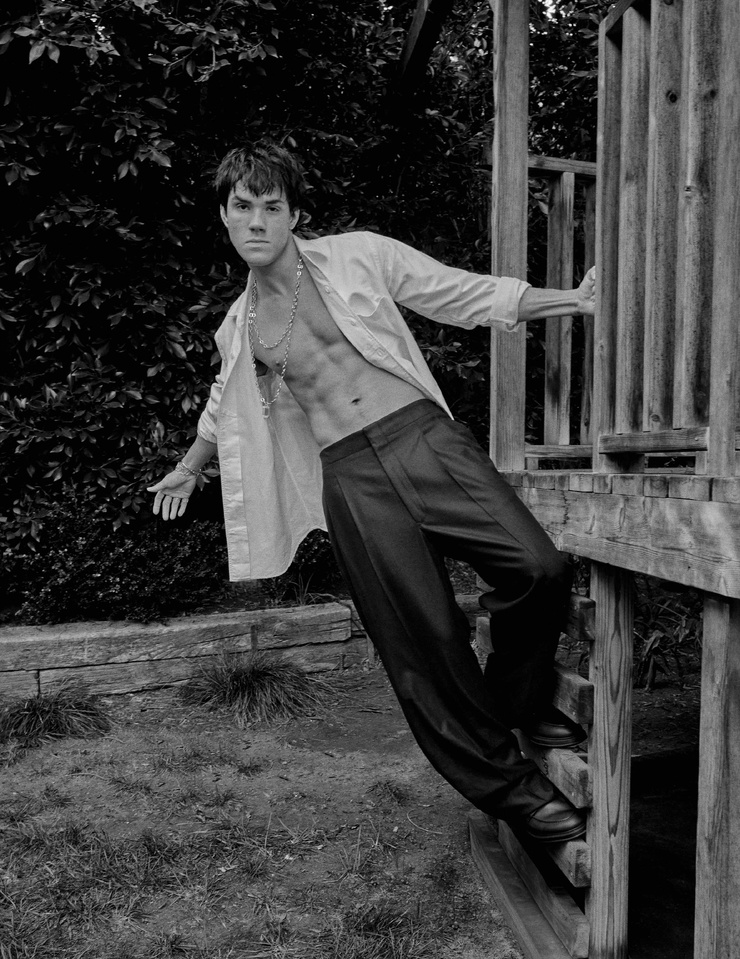 Picture of Ian Ousley