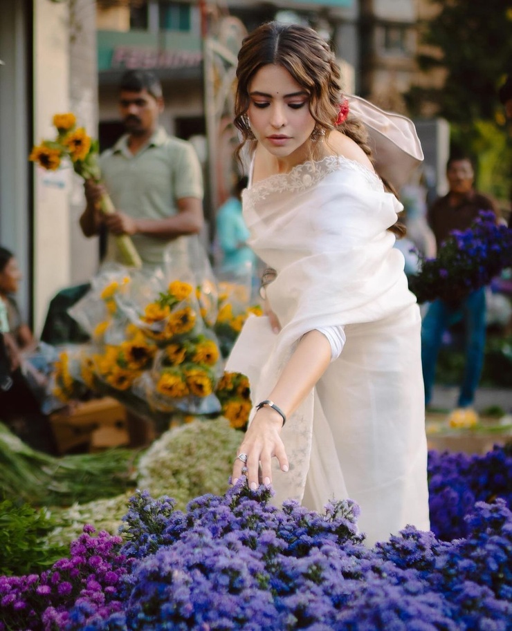 Aamna Shariff picture