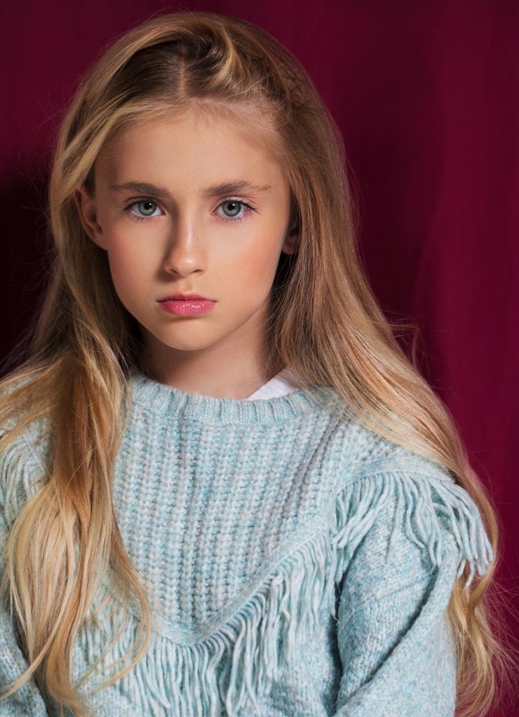 Image of Darina Naydzen