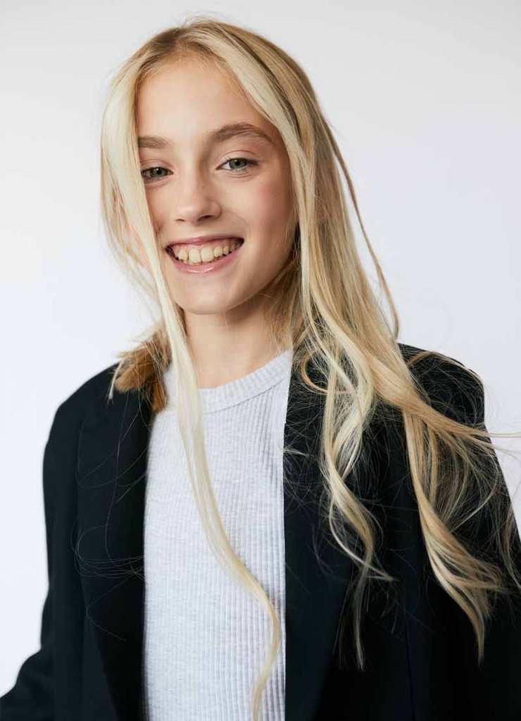 Picture of Darina Naydzen