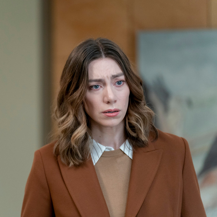 Picture of Madeline Wise