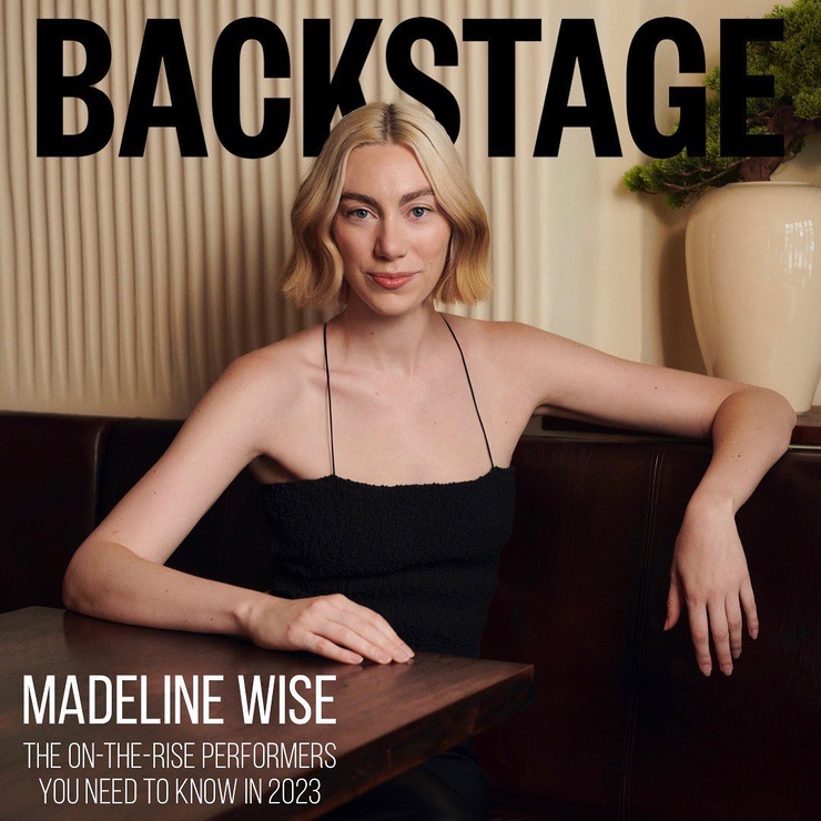 Picture of Madeline Wise