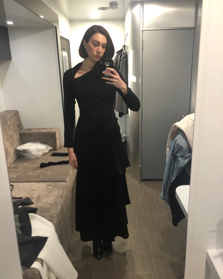 Picture of Madeline Wise