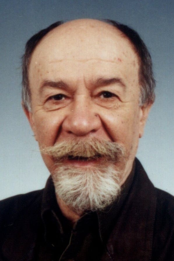 Picture of Boris Petroff