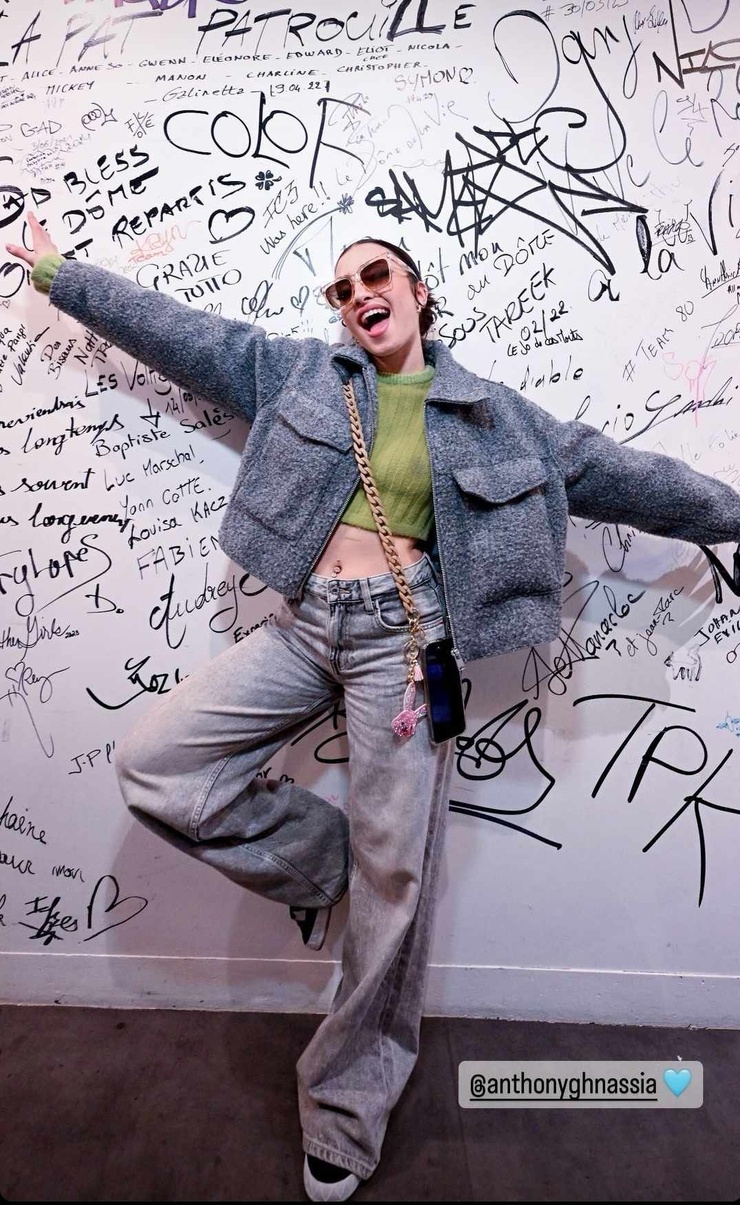 Image of Lénie Vacher